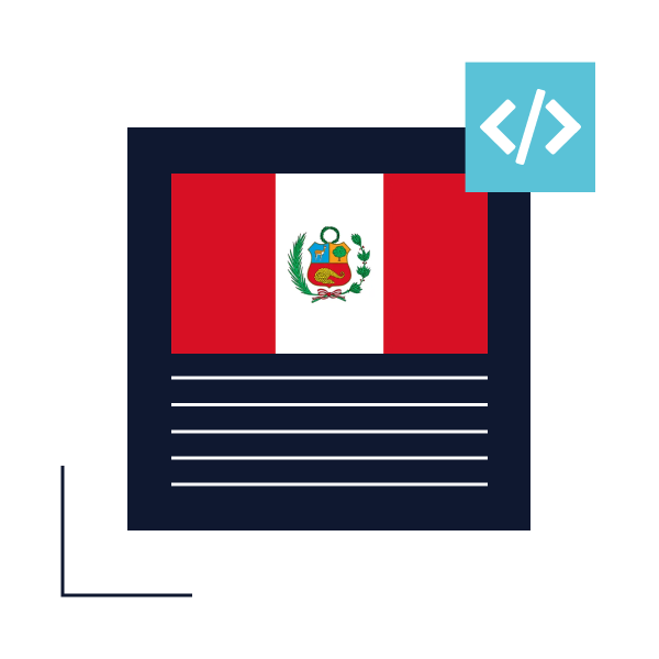 Nearshore Outsourcing Software Development to Peru